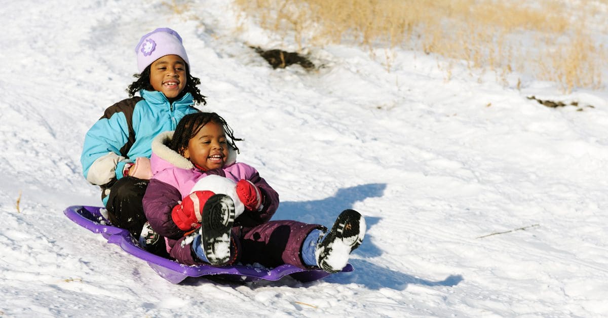 7 FREE WINTER FAMILY ACTIVITIES IN OKLAHOMA Shape Your Future 7 FREE WINTER FAMILY ACTIVITIES IN OKLAHOMA Shape Your Future
