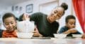10 Healthy Food Swaps for Your Kids | Shape Your Future