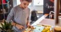 Nutrition 101 - Teens in Oklahoma | Shape Your Future | Oklahoma TSET