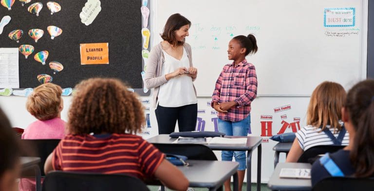 A Teacher’s Guide to Applying for School Grants