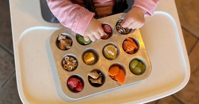 5 Ways to Make Family Mealtime Fun