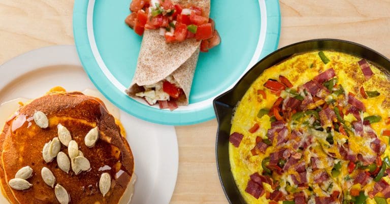 5 Ways to Make Family Mealtime Fun