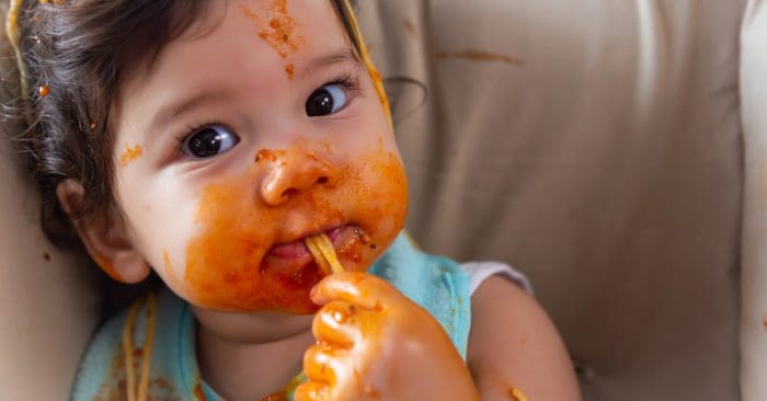 5 Ways to Make Family Mealtime Fun