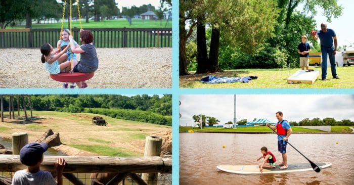 The Benefits of Being Outdoors | Shape Your Future