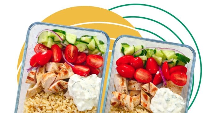 7 Days. 7 Healthy New Habits. | Shape Your Future