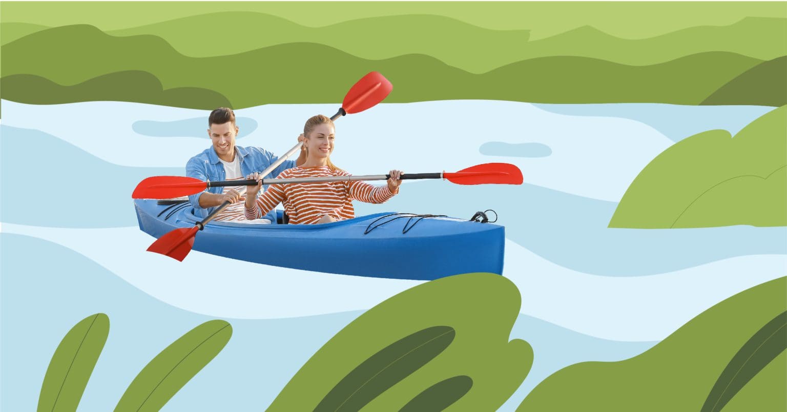 7 Active Date Ideas | Shape Your Future