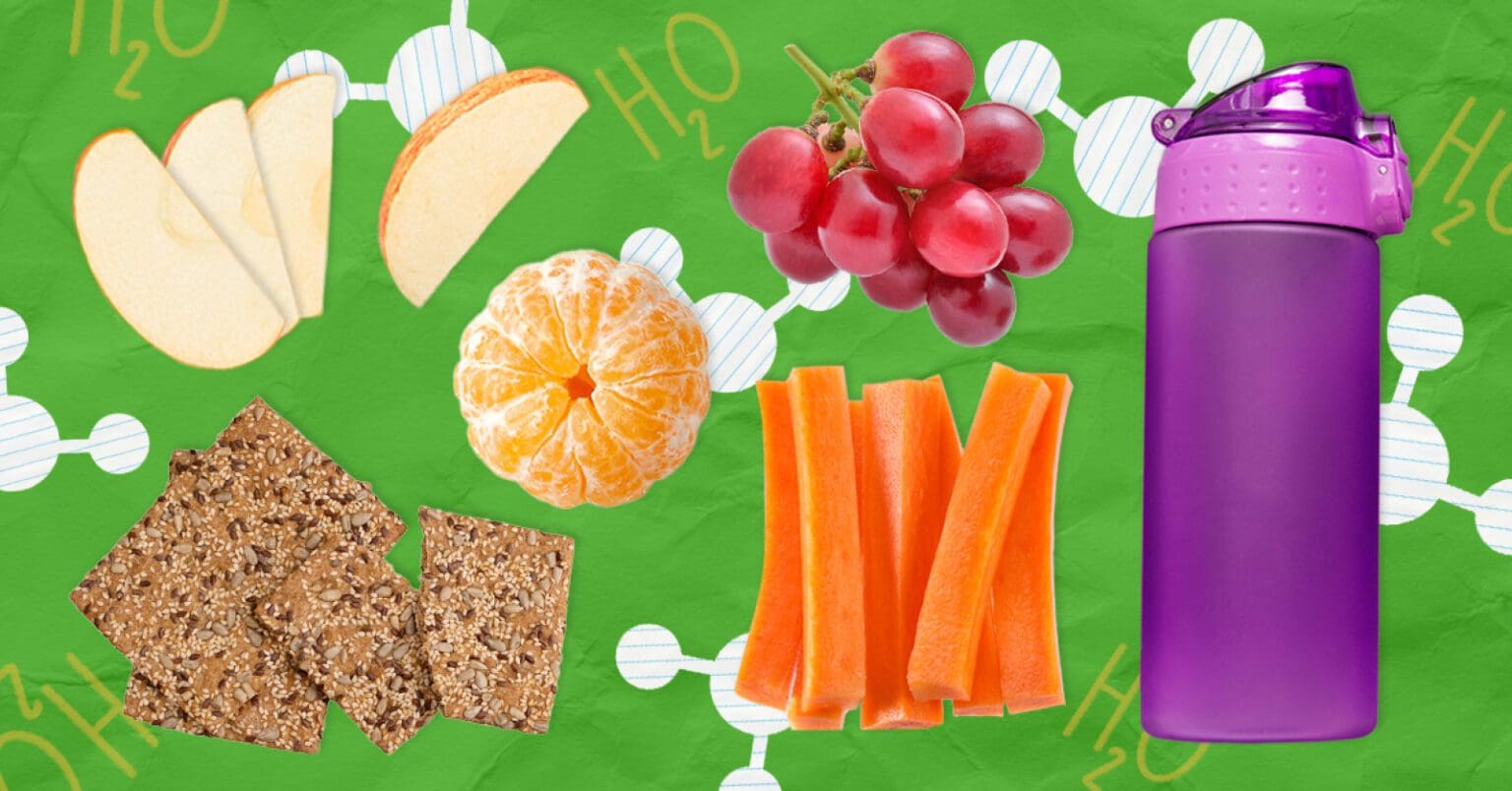 How To Help Students With Test Anxiety: 5 Healthy Steps for Test Success