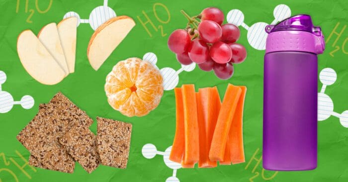 How To Help Students With Test Anxiety: 5 Healthy Steps for Test Success