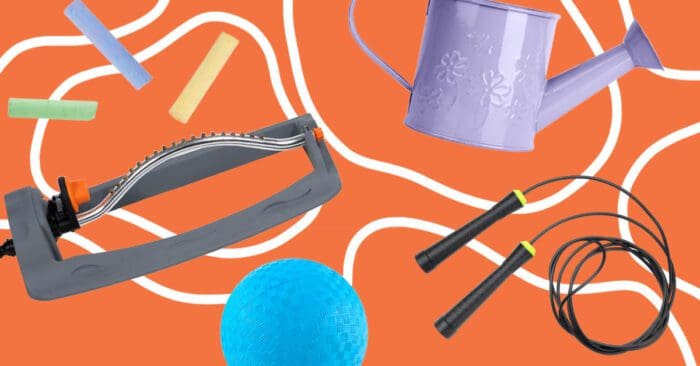 Top 5 Summer Favorites | Shape Your Future