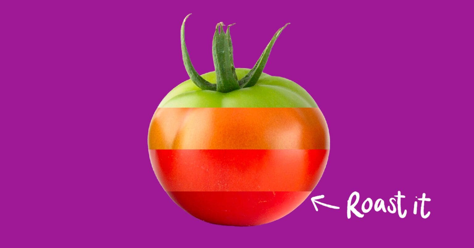 Know Your Produce: How To Use Overripe Fruit