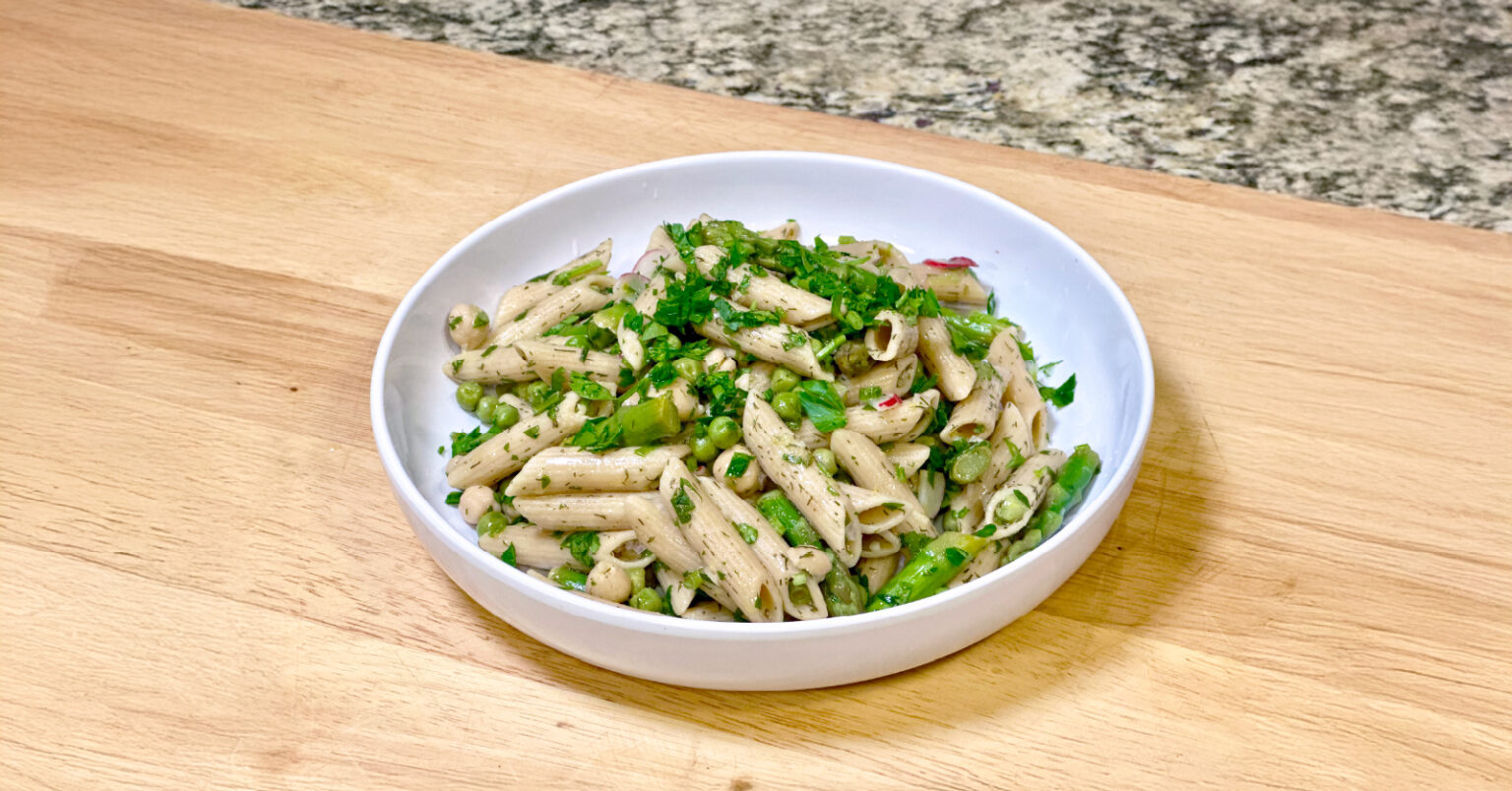 10 Healthy Spring Meals To Refresh Your Table | Shape Your Future