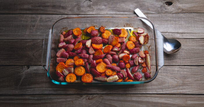 10 Healthy Spring Meals To Refresh Your Table | Shape Your Future