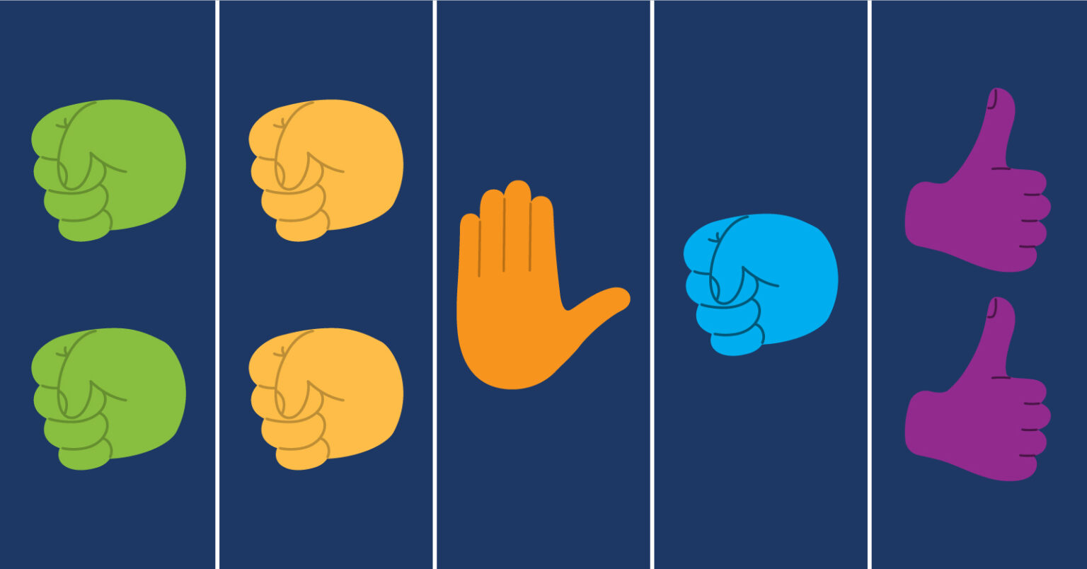 Your Guide to Portion Control